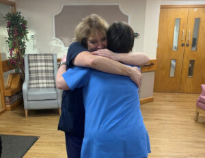 The Healing Power of Hugs: a deep dive into the surprising benefits ...