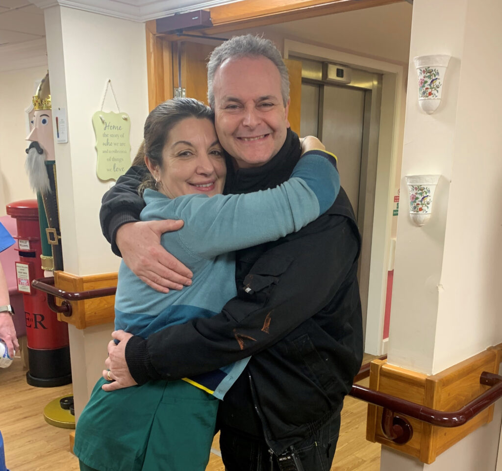 The Healing Power of Hugs: a deep dive into the surprising benefits ...