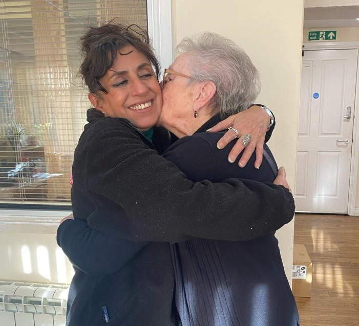 The Healing Power of Hugs: a deep dive into the surprising benefits ...